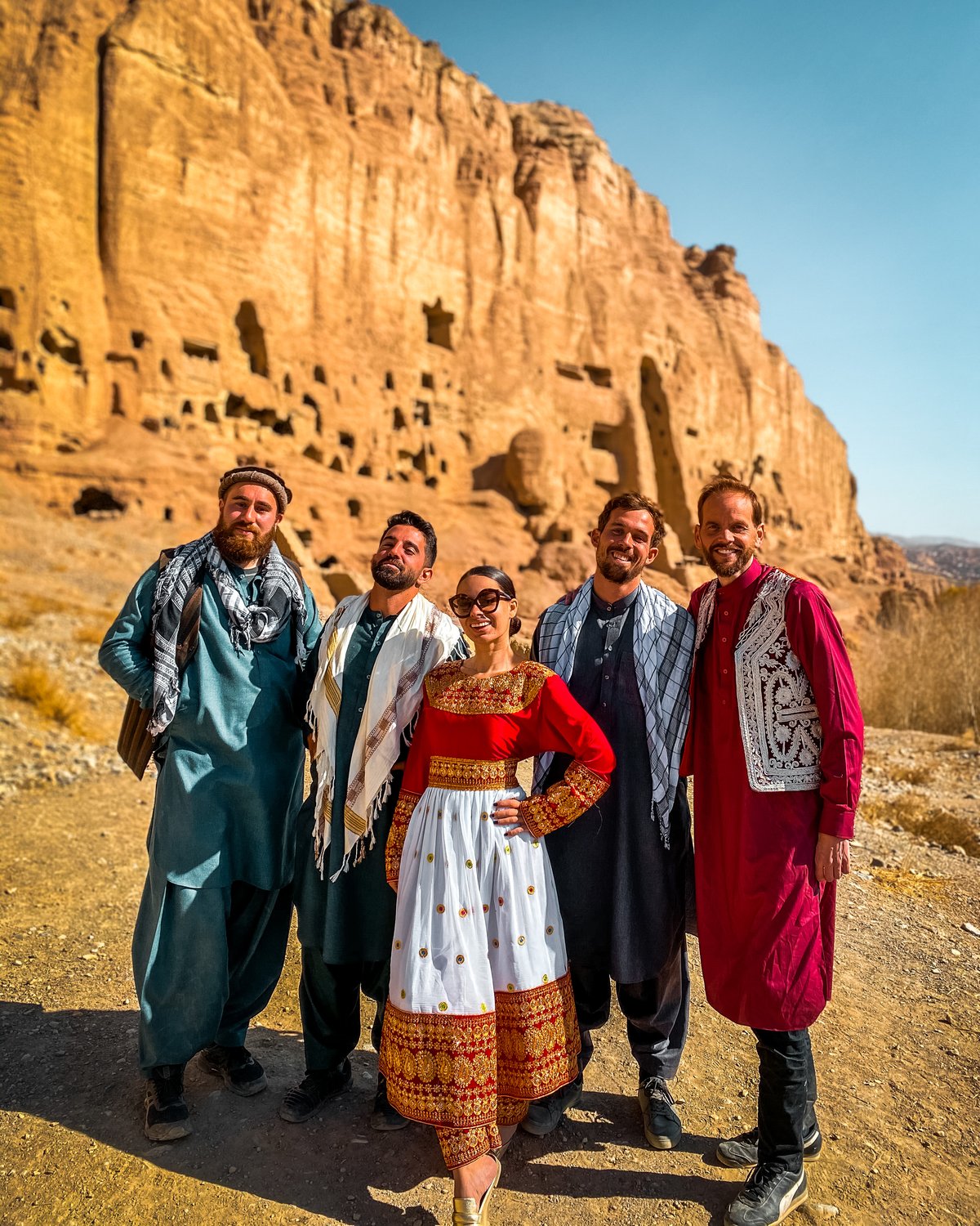 Afghanistan XII | Wander Expeditions